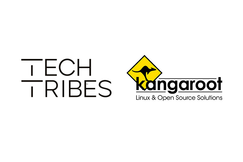 Tech Tribes acquires an interest in Open Source expert, Kangaroot | Kangaroot